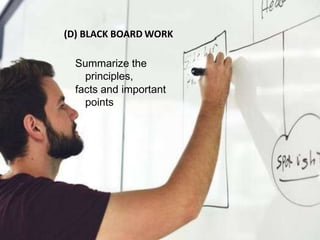Introduction to teacher education | PPTX