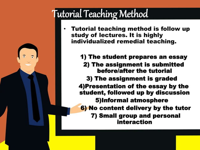 Introduction to teacher education | PPT