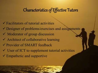 Introduction to teacher education | PPT