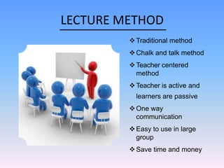 Introduction to teacher education | PPT