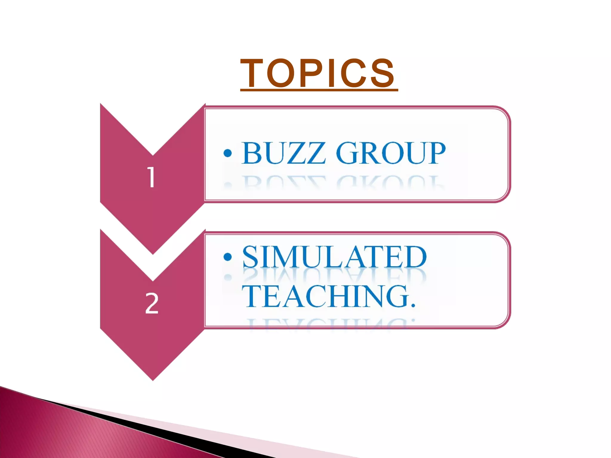 Introduction to teacher education | PPT