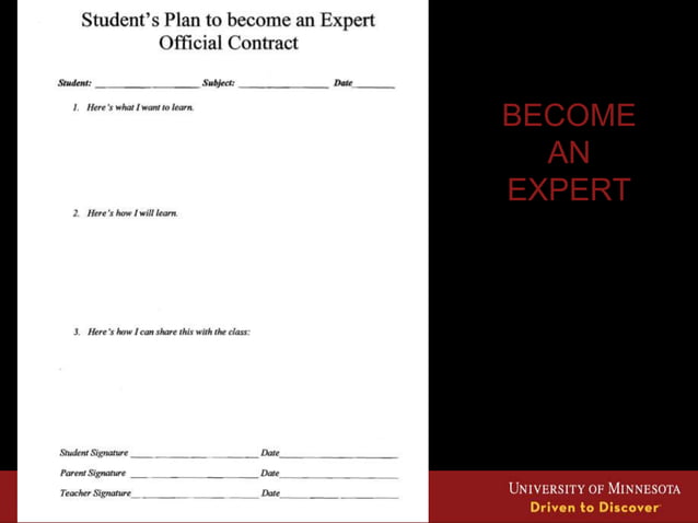 Introduction to Teaching Gifted Students | PPT