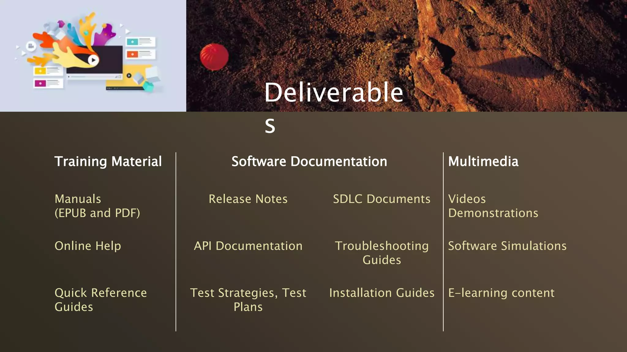 Introduction to technical writing | PPTX