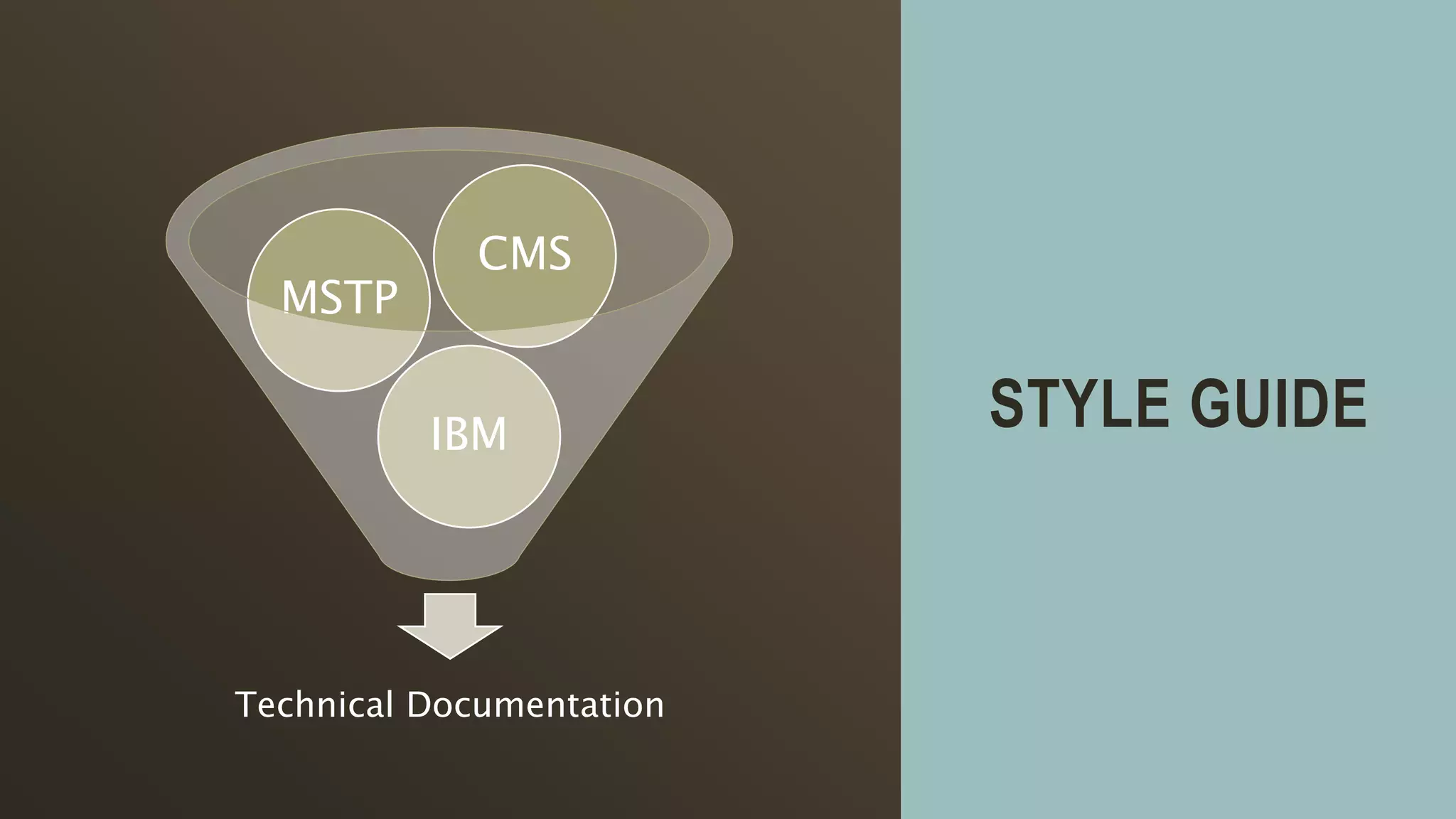 Introduction to technical writing | PPTX