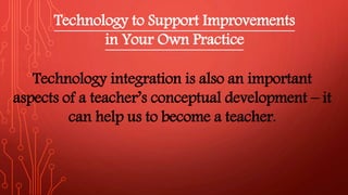 Introduction to technology integration | PPT