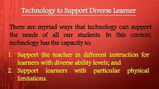 Introduction to technology integration | PPT