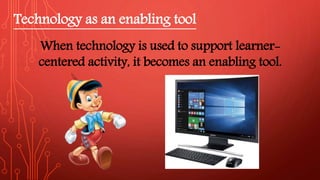 Introduction to technology integration | PPT