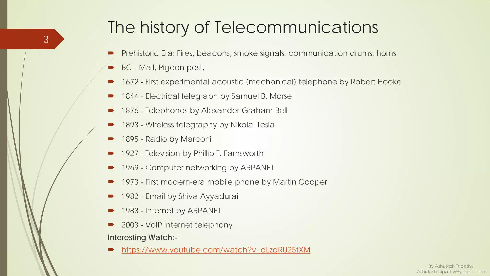 Introduction to Telecom O/BSS | PDF
