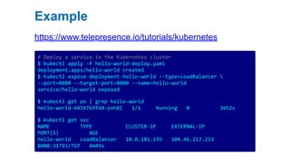 Introduction to telepresence | PDF