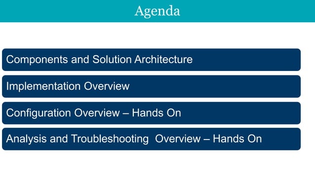 Introduction to Tenable | PDF