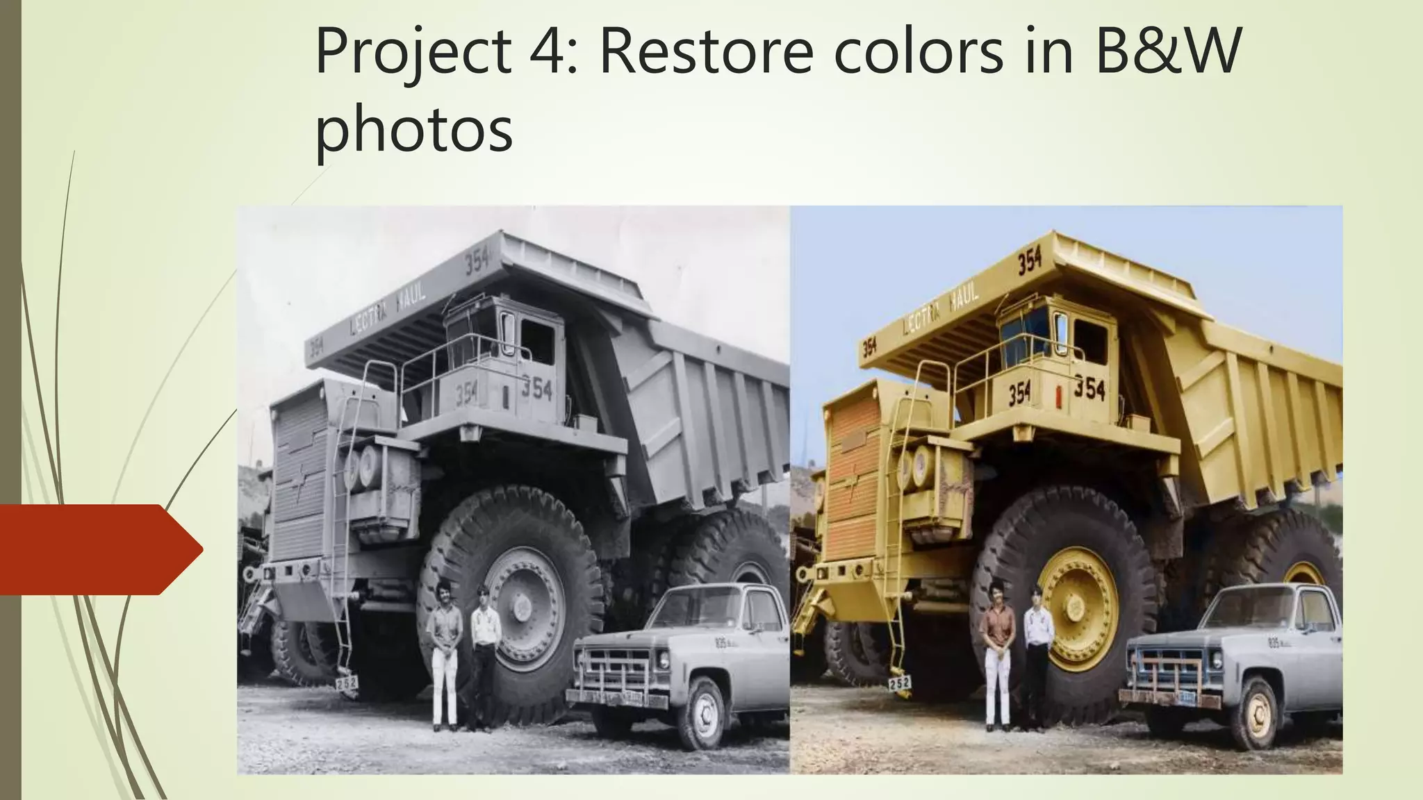 Introduction to tensorflow | PPTX