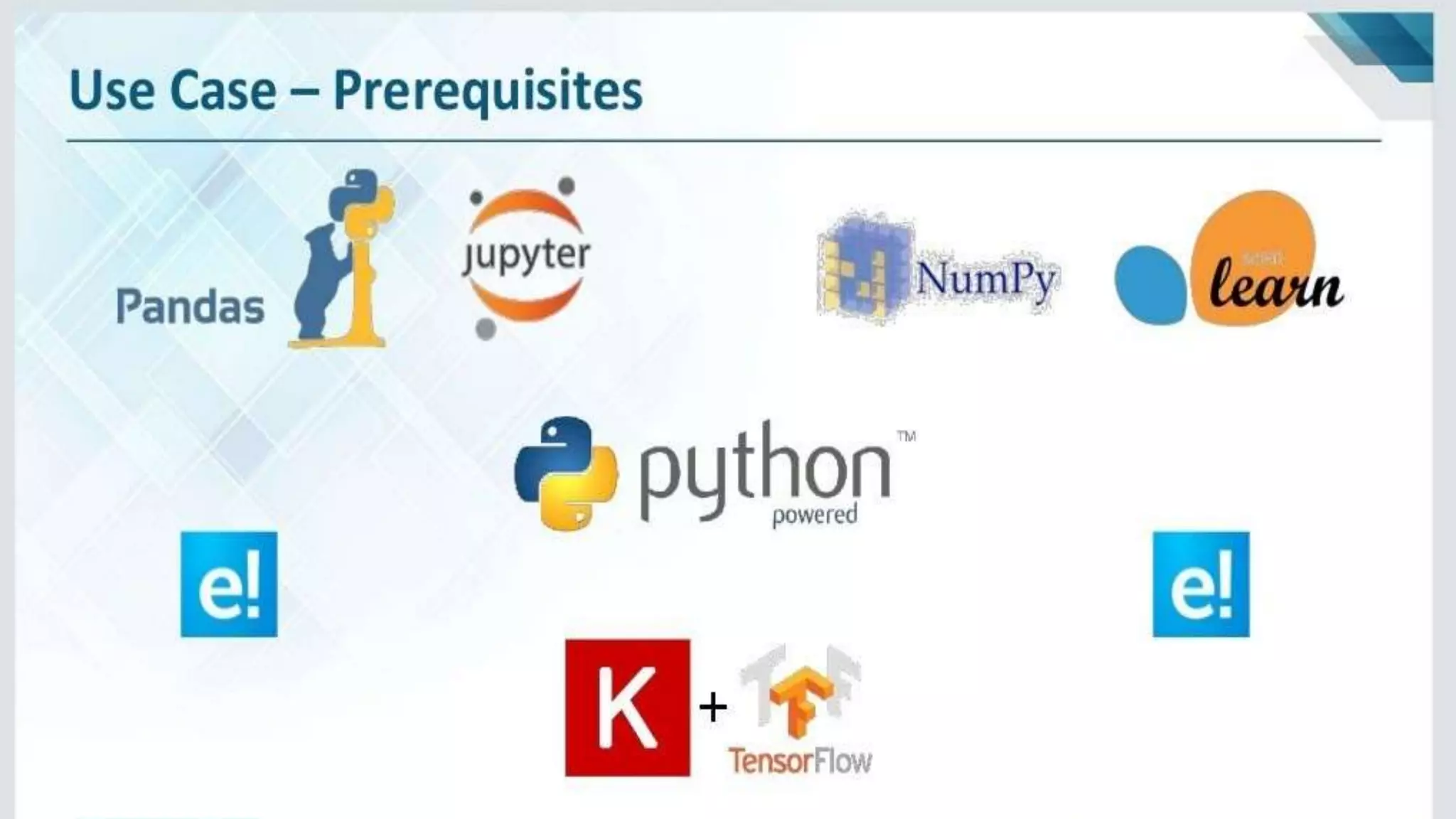 Introduction to tensorflow | PPTX