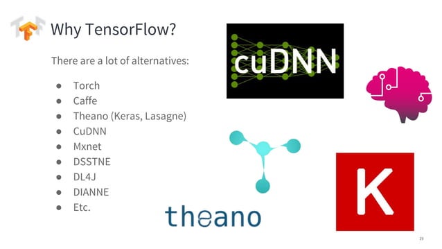 Introduction to TensorFlow | PDF | Cloud Computing | Internet