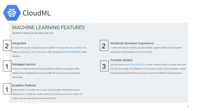 Introduction to TensorFlow | PDF | Cloud Computing | Internet