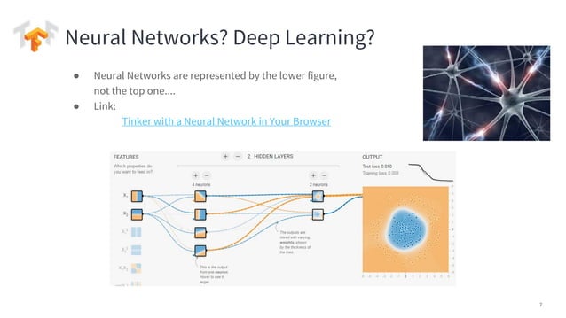 Introduction to TensorFlow | PDF | Cloud Computing | Internet