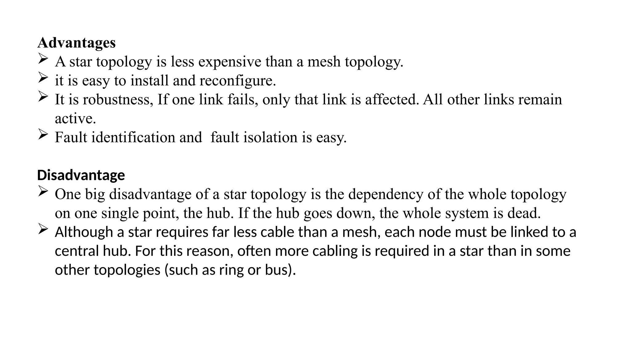 Introduction to Terminologies of Computer Network Part 02.pptx