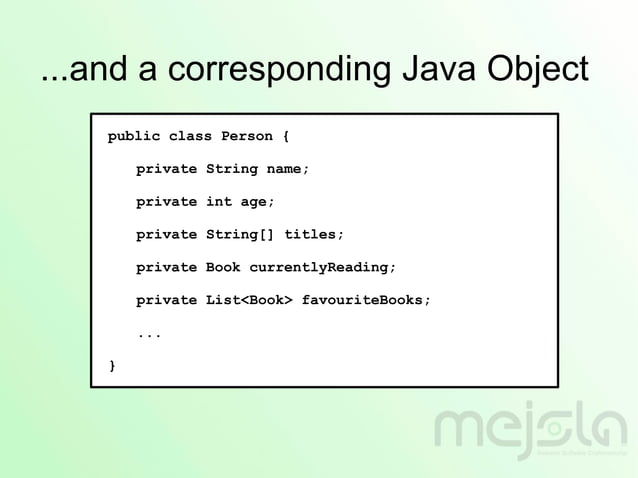 Introduction to terrastore | PPT