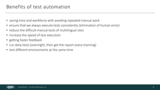 Introduction to Test Automation Notes.pptx