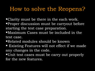 Introduction to testing. | PPT