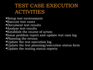 Introduction to testing. | PPT