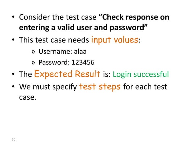 Introduction to software testing | PPTX | Computer Software and ...
