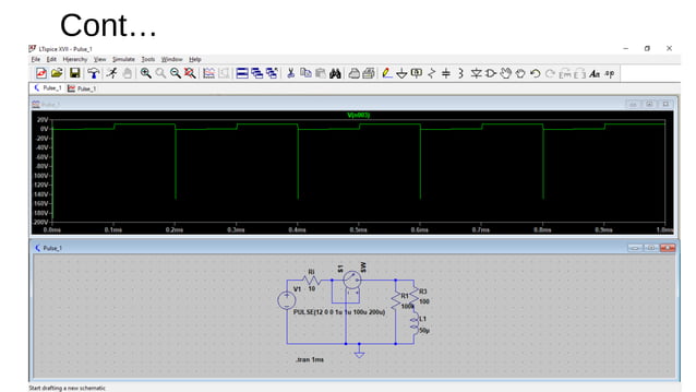 Introduction to the ISO test pulses 7637-2 | PPT | Green Vehicles ...