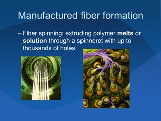 Introduction to textile fibers (natural and synthetic).ppt