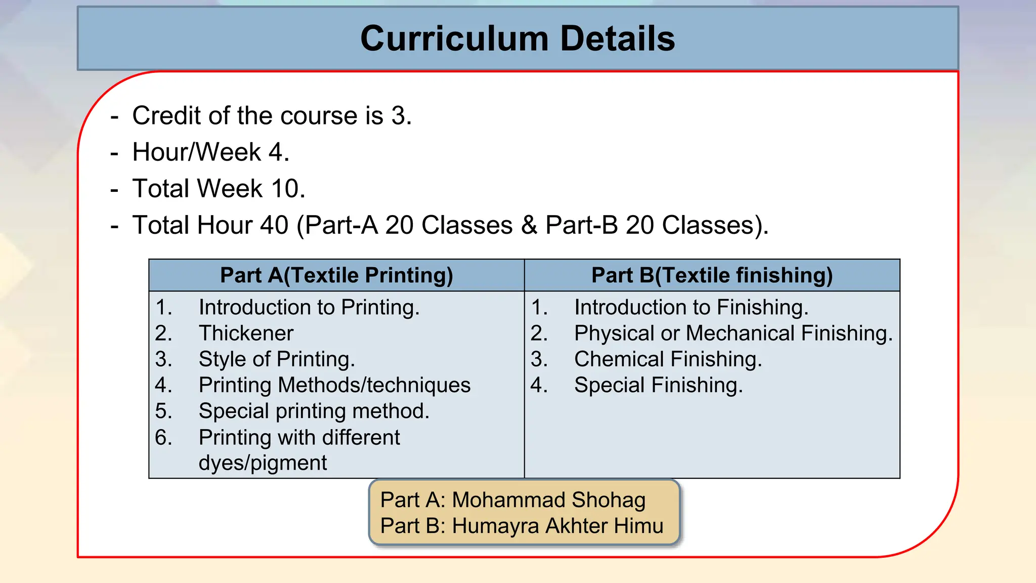 Introduction to Textile Printing-1.pptx | Needlework | Arts and Crafts