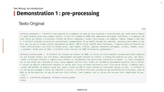 Introduction to text mining | PPT