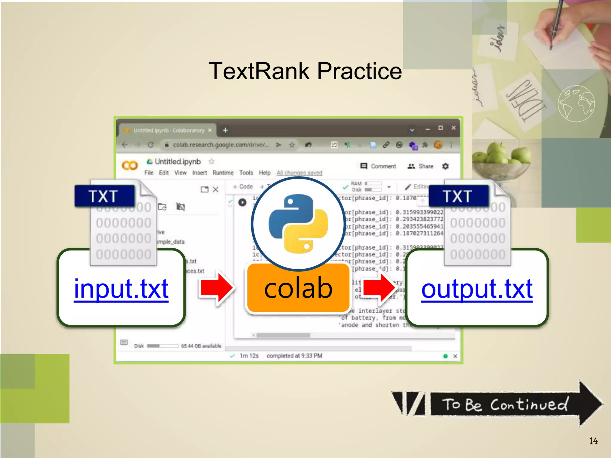 Introduction to TextRank - 22.pptx