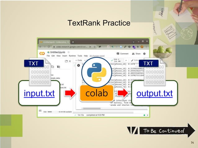 Introduction to TextRank - 22.pptx