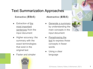 Introduction to TextRank - 22.pptx | Search | Internet
