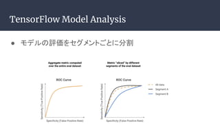 Introduction to TFX (TFDV+TFT+TFMA) | PPT