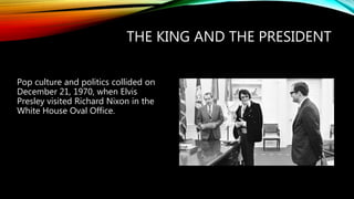 Introduction to the 70s | PPTX