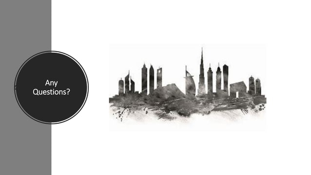 Uro-Gynecology from Cambridge to Dubai | PPT