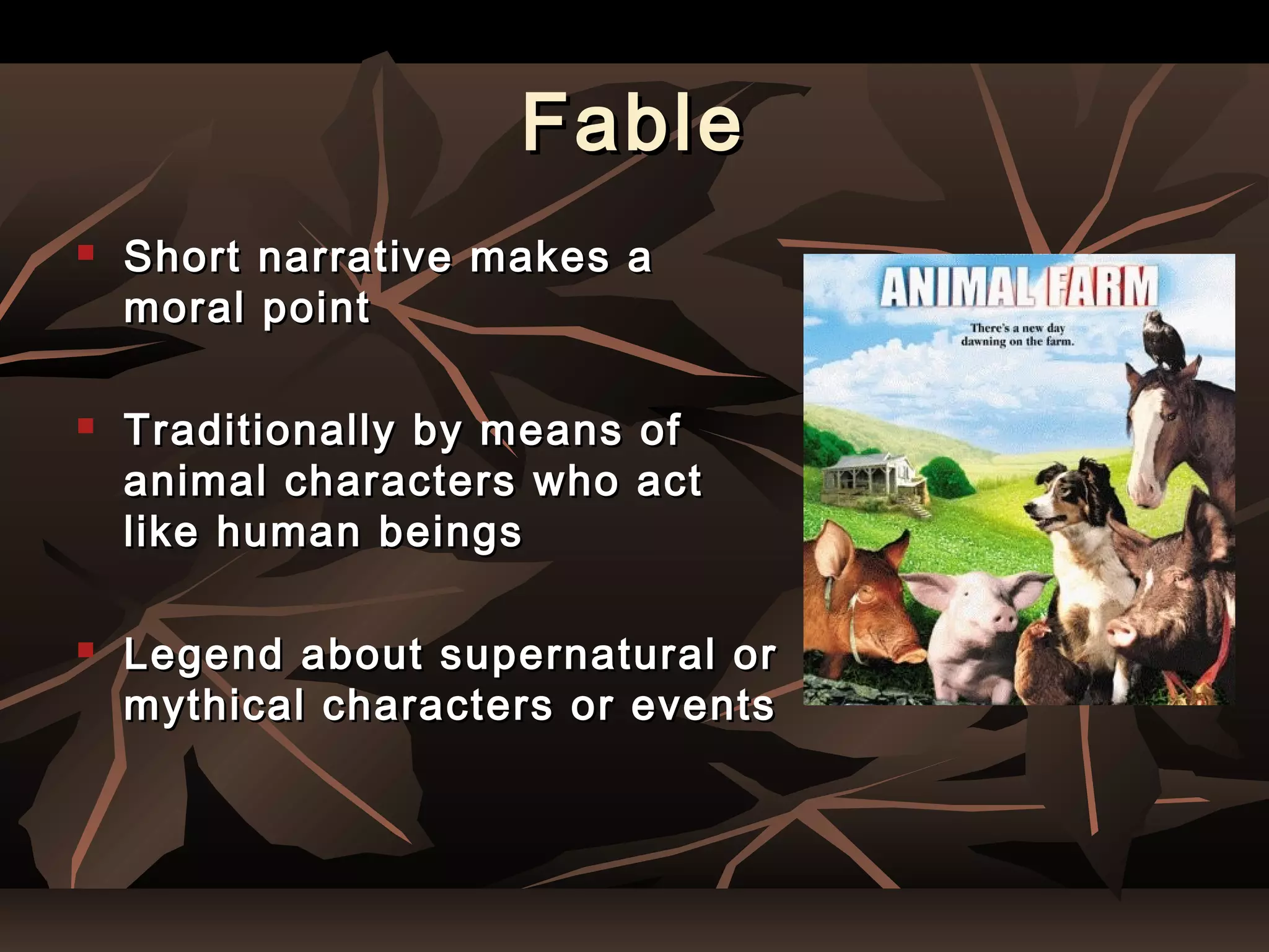 book review alchemist | PPT