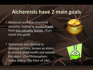 book review alchemist | PPT