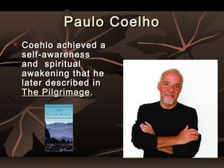 book review alchemist | PPT