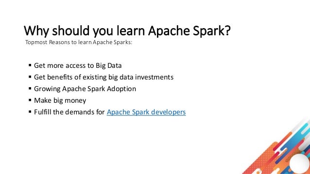 Detailed guide to the Apache Spark Framework