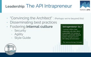 Introduction to the Art of API Practice | PDF | Web Development | Internet