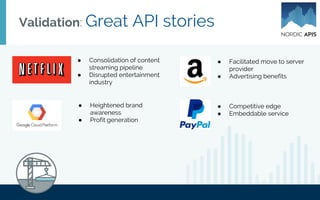 Introduction to the Art of API Practice | PDF | Web Development | Internet