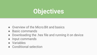 INTRODUCTION TO THE BBC MICRO_BIT.pptx