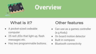 INTRODUCTION TO THE BBC MICRO_BIT.pptx