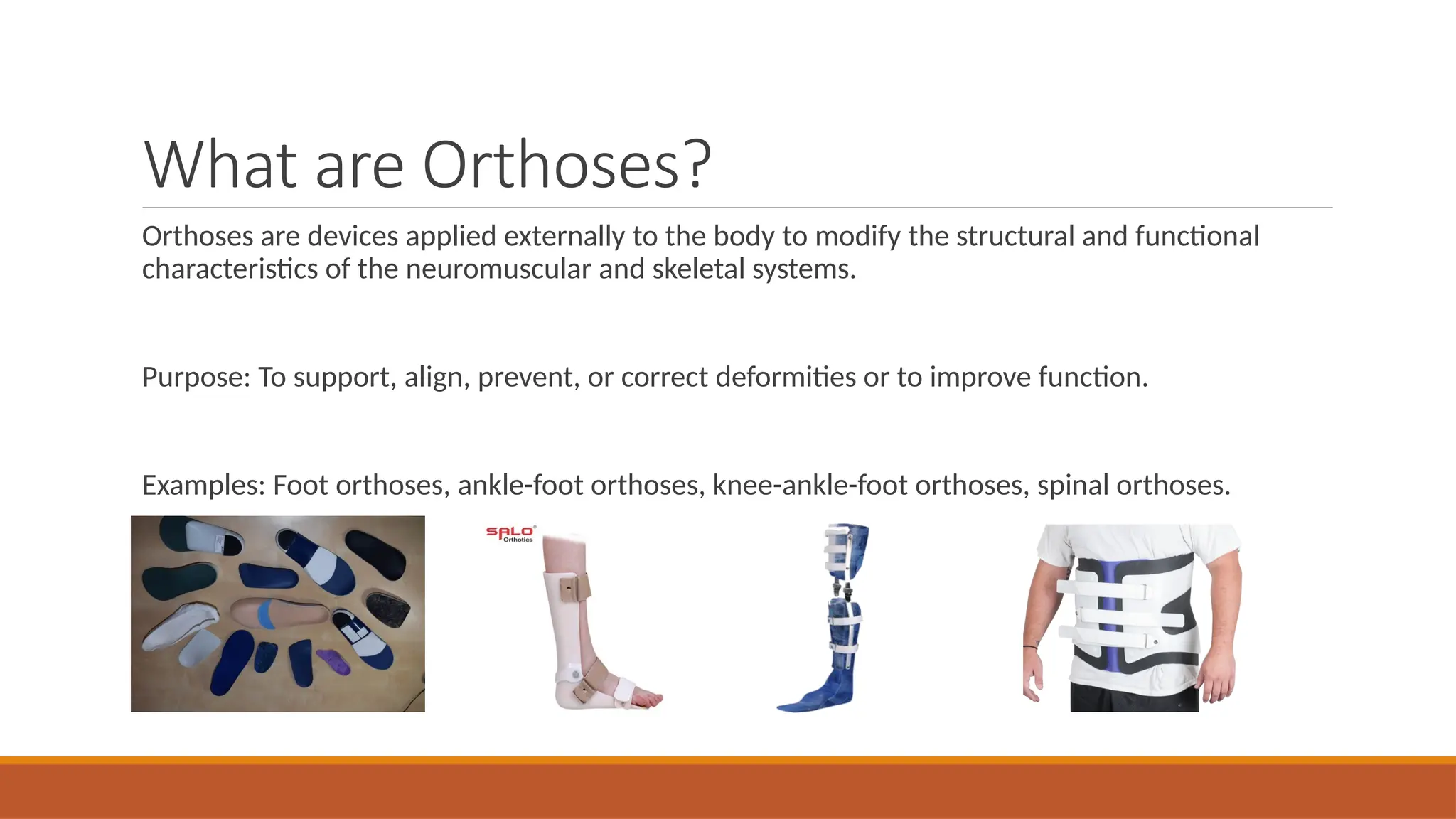 Introduction to the Biomechanics of Orthoses.pptx