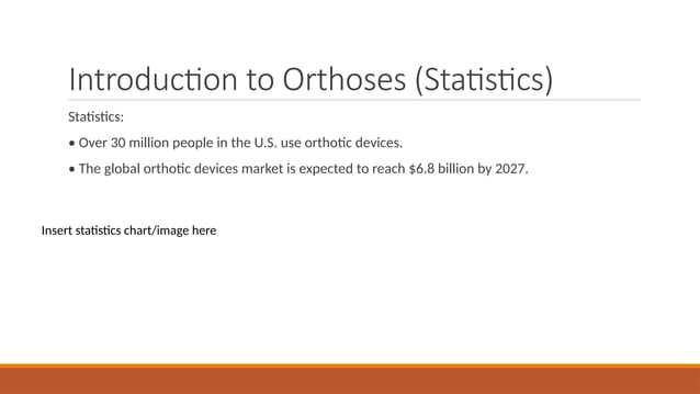 Introduction to the Biomechanics of Orthoses.pptx