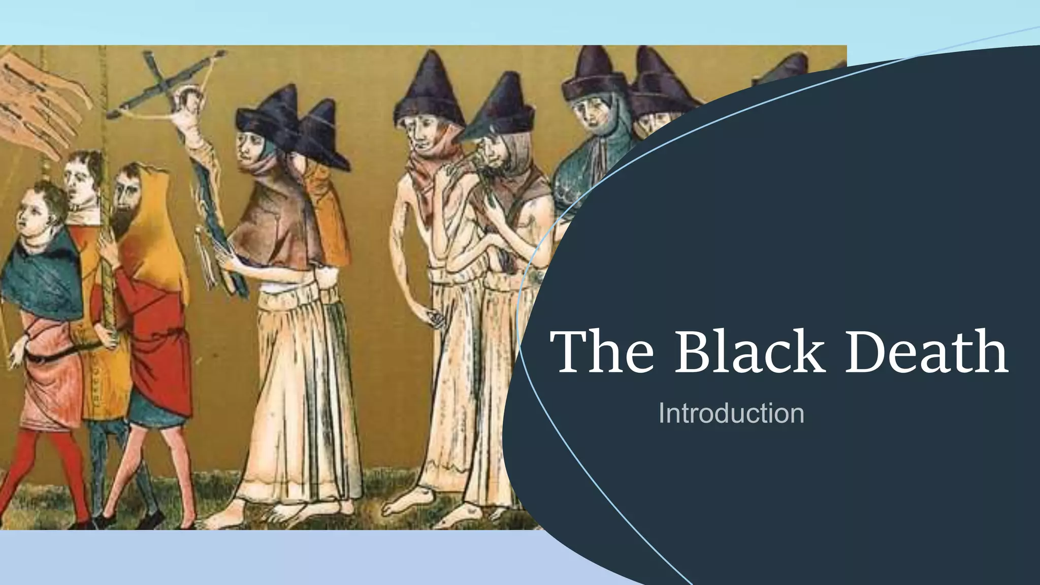 Introduction to the Black Death.pptx