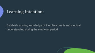 Introduction to the Black Death.pptx