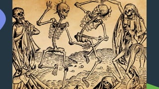 Introduction to the Black Death.pptx