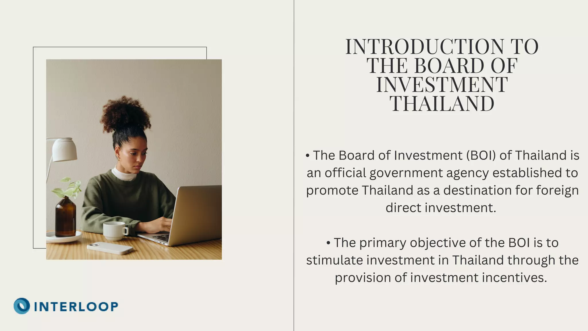 Benefits of investing in Thailand through BOI | PDF | Business Banking & Finance | Business