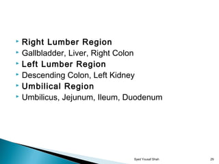 Introduction to the body as a whole (2) | PPT